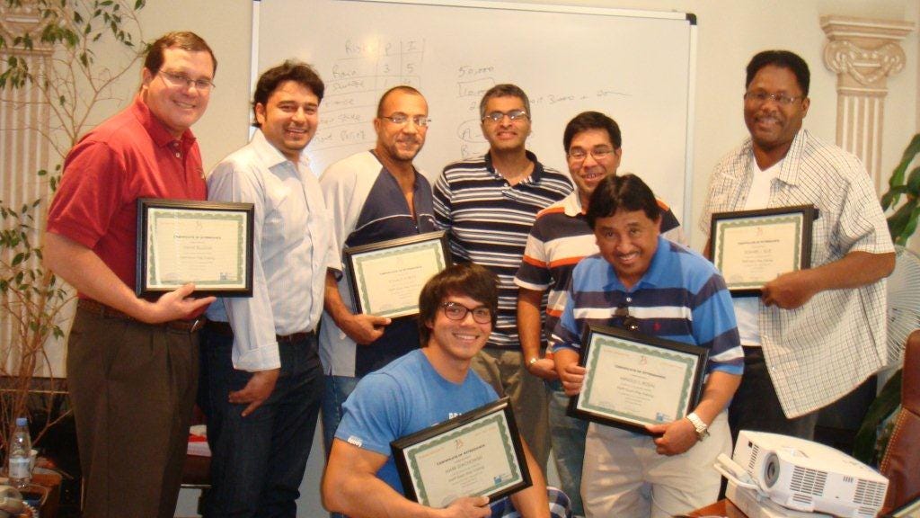 PMP Certification: Stakeholder Power-Interest Grid | Medium