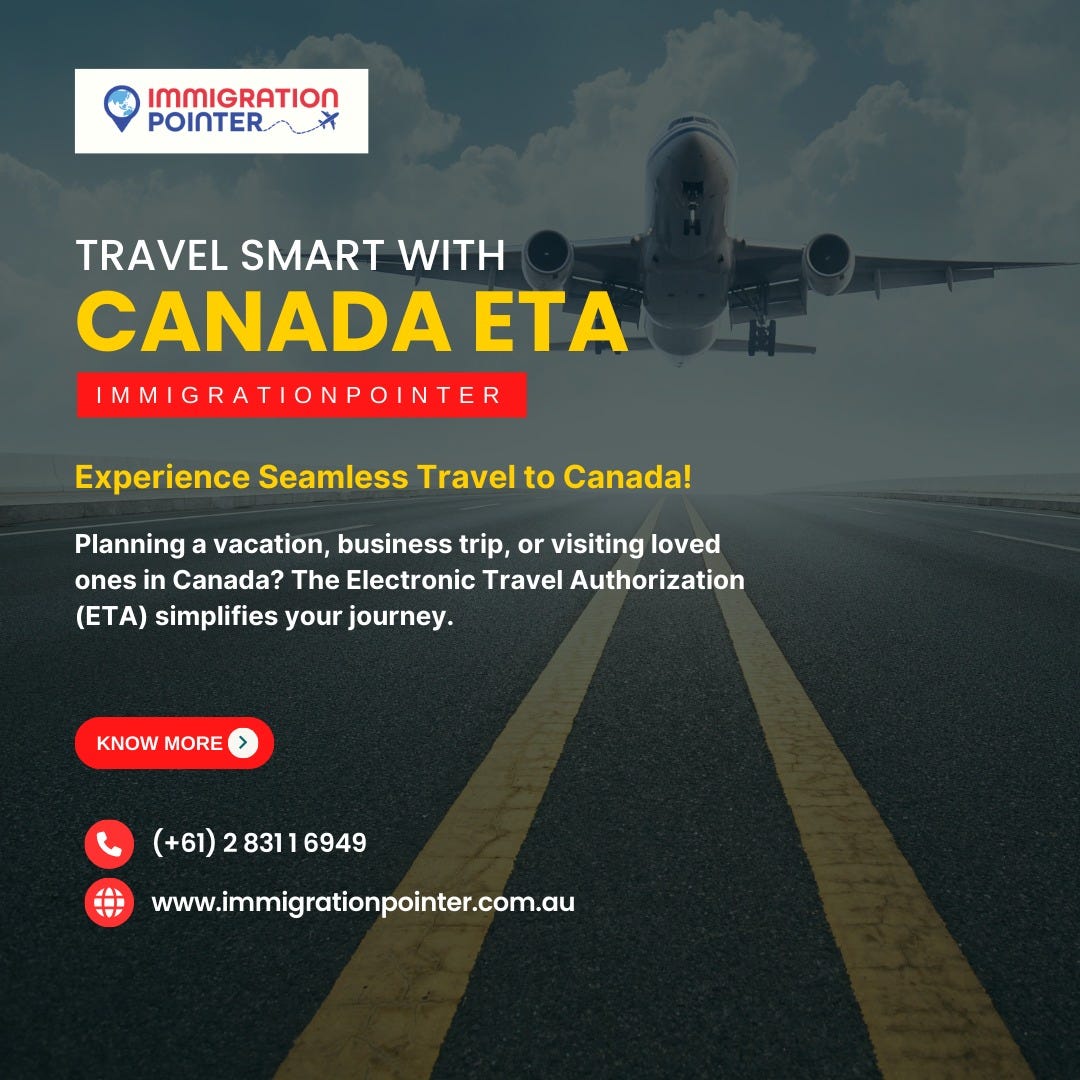 Achieving Permanent Residency in Canada: What You Need to Know | by ...