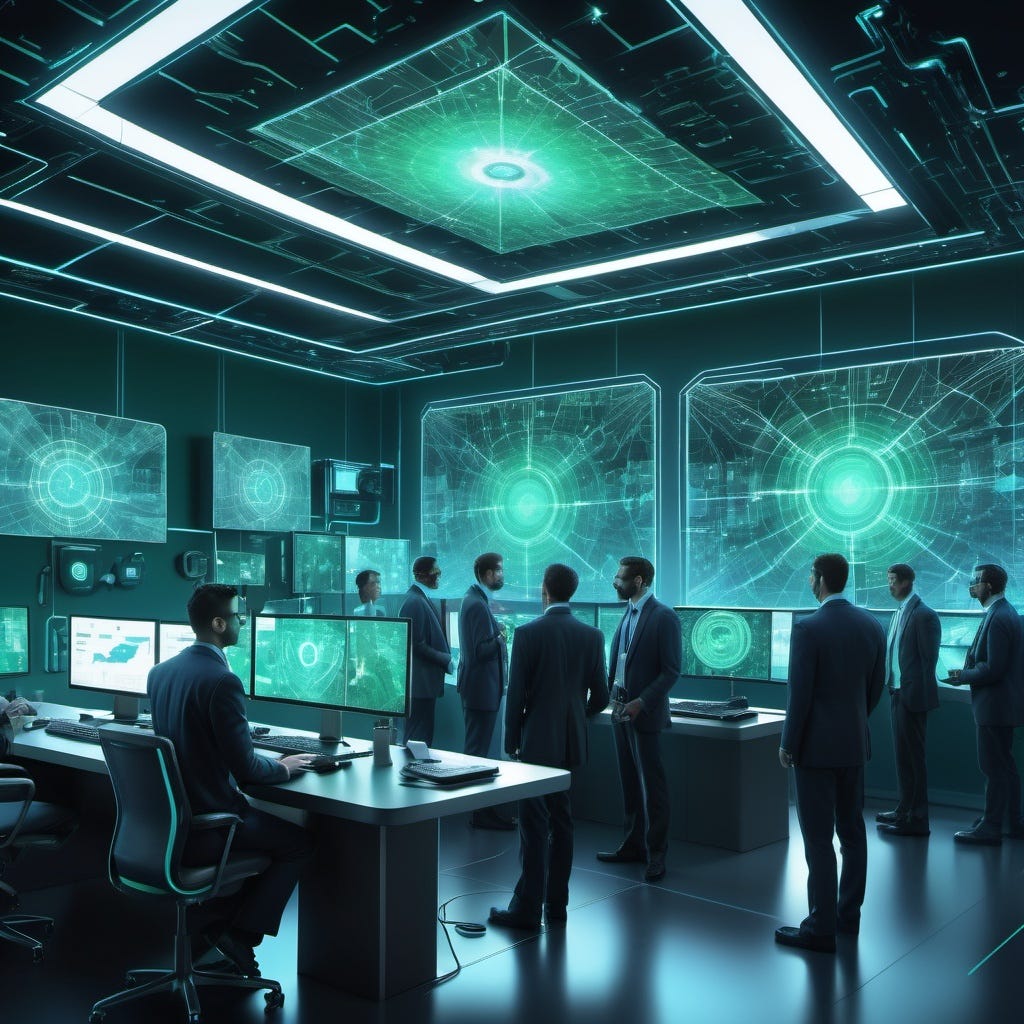 Top 5 OSINT Tools Every GSOC Should Be Using in 2024 | by Uri Boros | Medium
