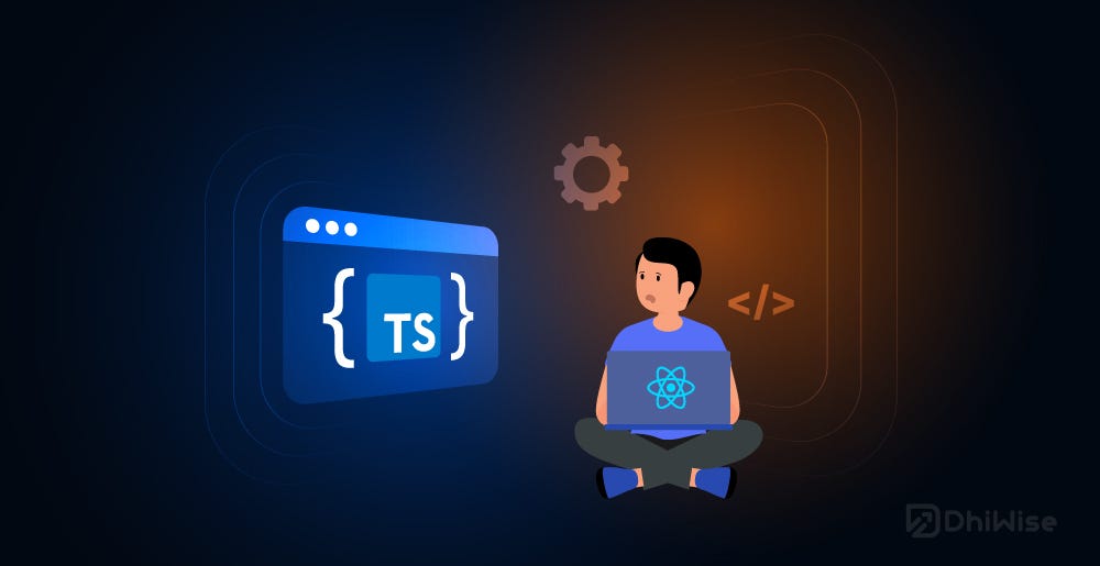 Setup React with Vite TypeScript & Storybook in 2023 | by Zaiynab Mansuri | DhiWise | Medium