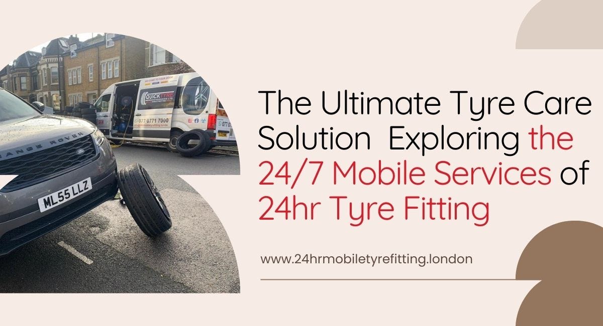 Handling a sudden tyre blow out — tips from tyre fitting mechanics ...