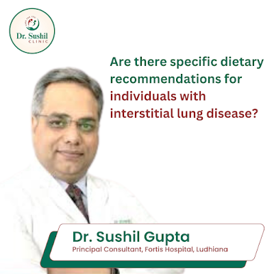 Breathing Easier: Unravelling Respiratory Wellness with Dr. Sushil ...
