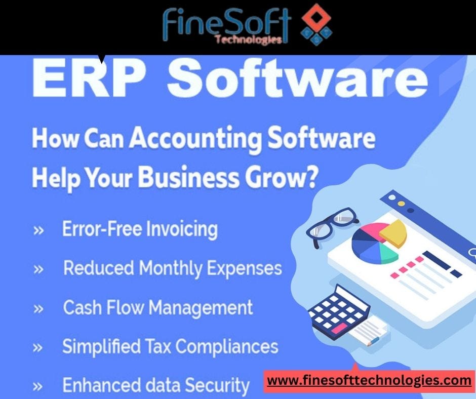 FineSoft Technologies — The Best E-Commerce Web Development Company 2022 | by FineSoft ...