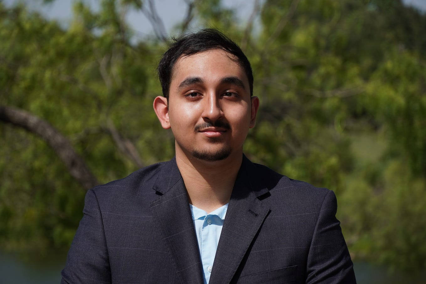 CS 373 Spring 2025: Final Entry: Ayush Senehang | by Ayush Senehang | Apr, 2025 | Medium