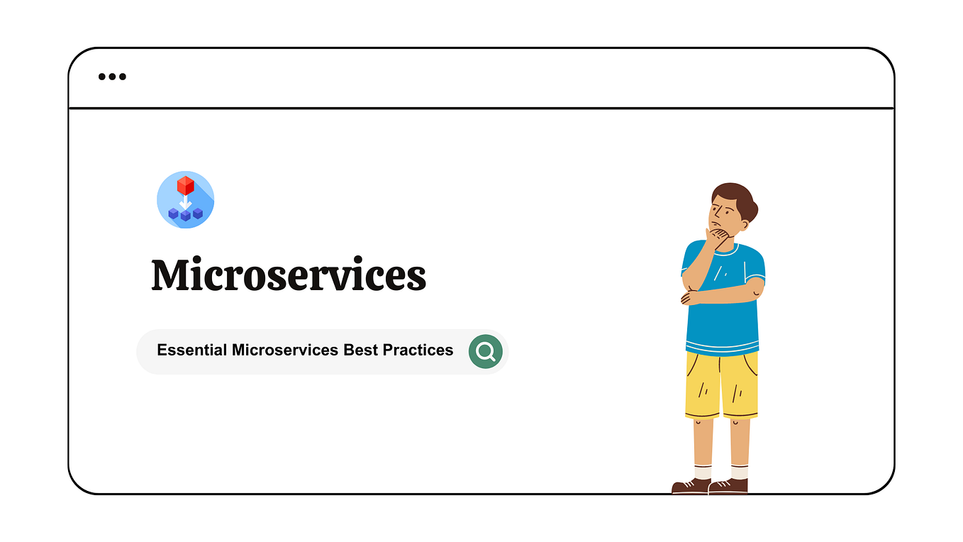 Scaling Microservices: A Comprehensive Guide | Cloud Native Daily