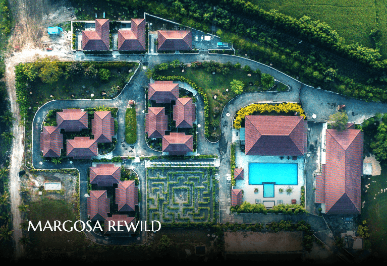 Luxury Redefined: Experiencing Resort Swimming Pools in Hyderabad | by ...