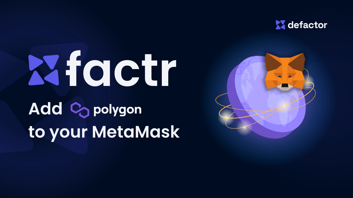 Meet Ernesto Vila, Co-Founder & Commercial Lead of Defactor | by Defactor [Official] | Medium