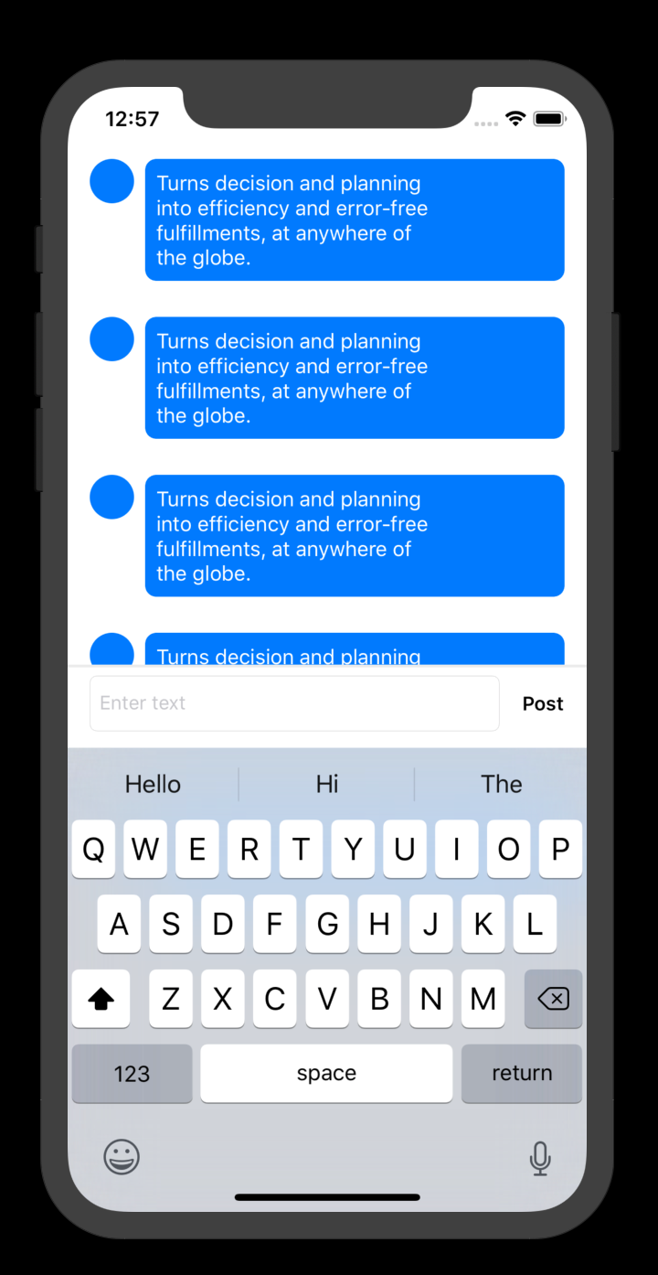[Swift 5] — Create Follow and Unfollow function (Firestore) | by Nei Dak | Medium