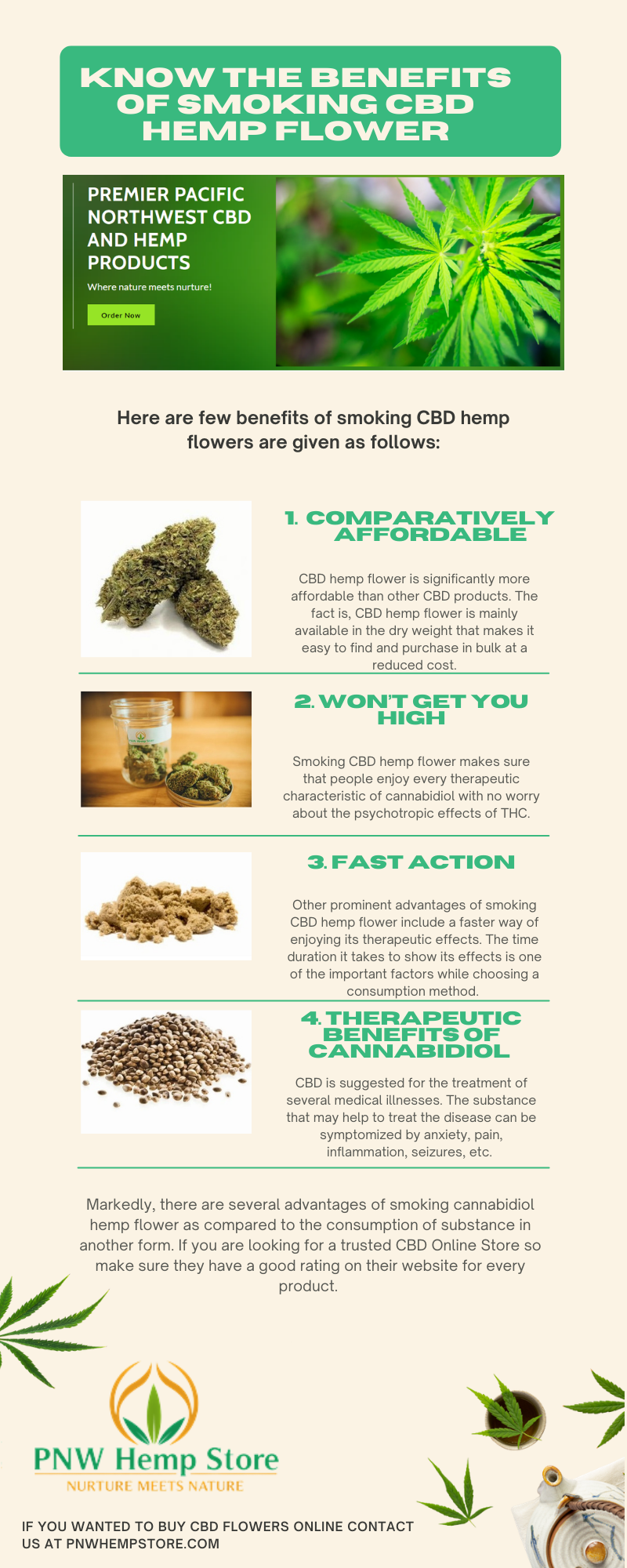 The Differences Between Outdoor vs. Indoor Hemp Flower | by PNW Hemp ...