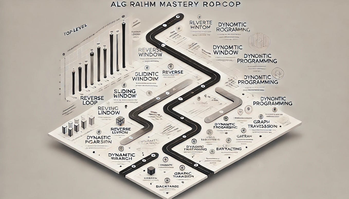 Sliding Window Notes. Disclaimer: These are rough notes for… | by ...