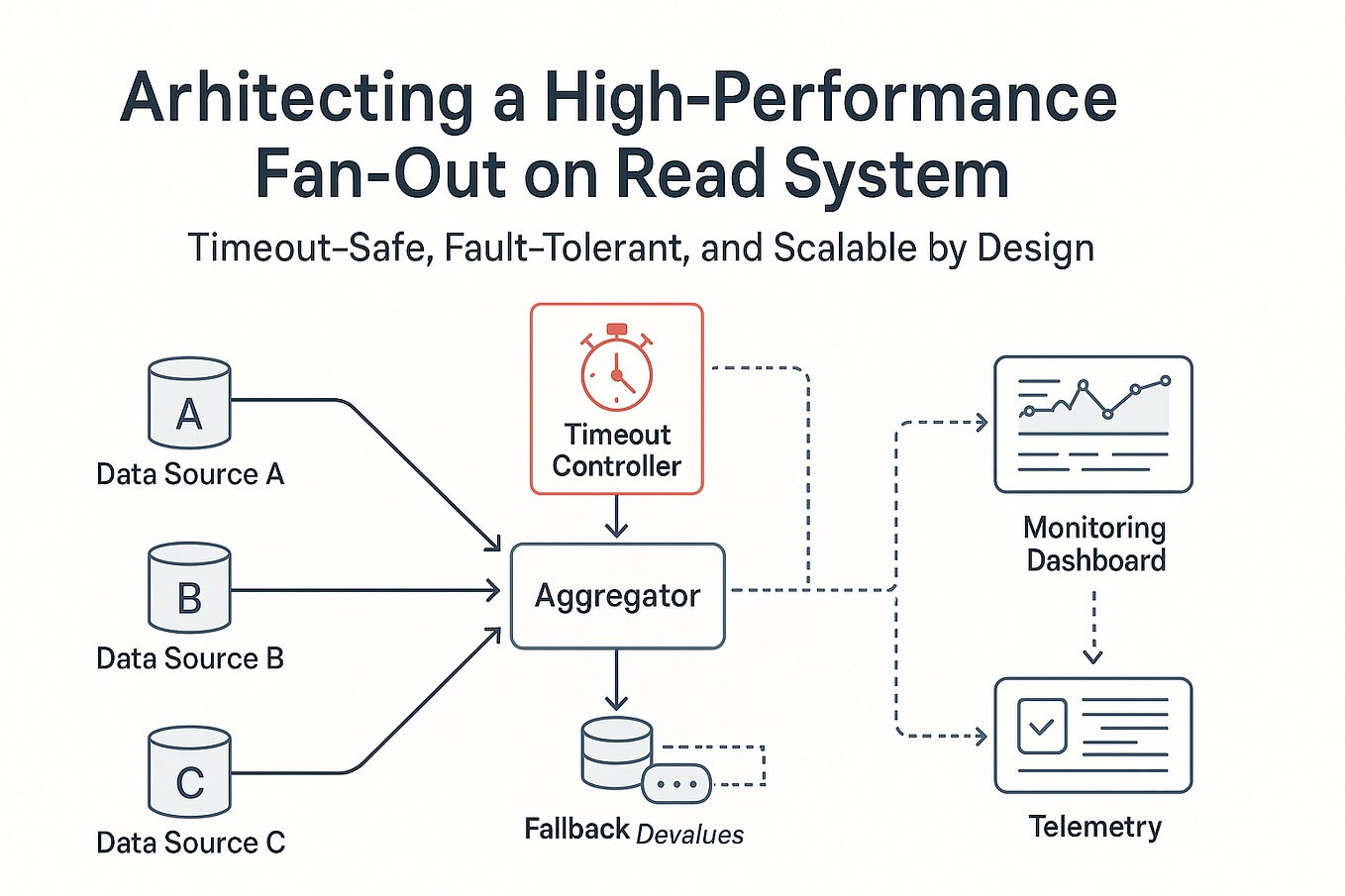 System design : Music Streaming 🎵 Service | by ScalaBrix | Level Up Coding