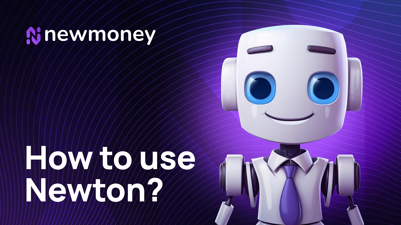 NewMoney First Zealy Sprint. We are glad to announce our 1st sprint… | by Newmoney.AI | Apr ...