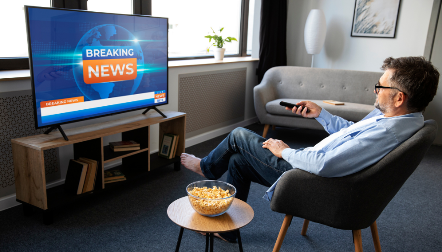 The Future of IPTV: What’s Next for Streaming in a 4K World? | by ...