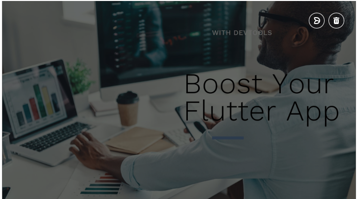 BLoC: Simplifying Flutter App Logic | by MaliAishwarya | Jan, 2025 | Medium