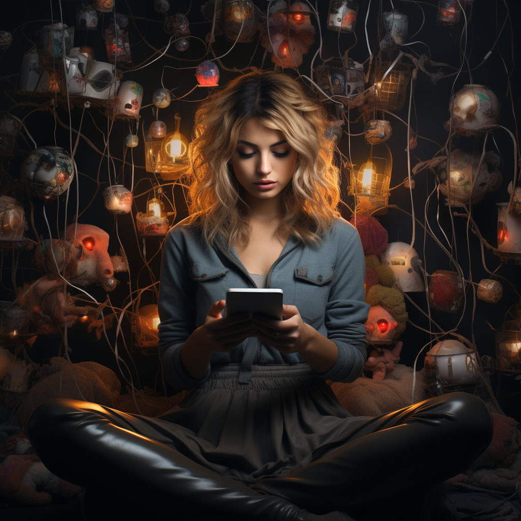 The psychological impact of influencers on their followers. | by ...