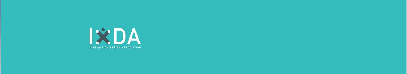Agustian Hermanto. Agustian is a co-founder & partner at… | by IxDA ...