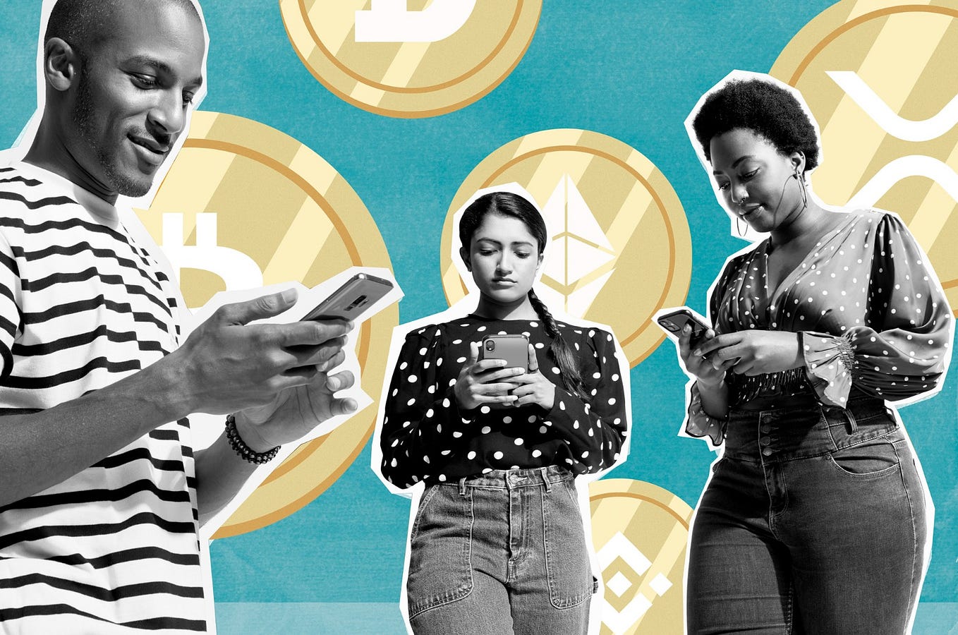 Meet Boopos. New Investment | by Enzo Ventures | Medium