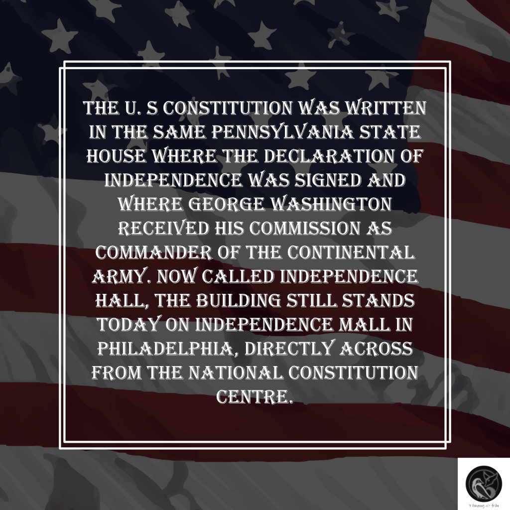 The American Bill of Rights: The First Amendment | by Raven | Dec, 2023 ...