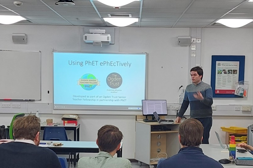 Inspiring a Love of STEM Learning and Careers in Tanzania | by PhET ...