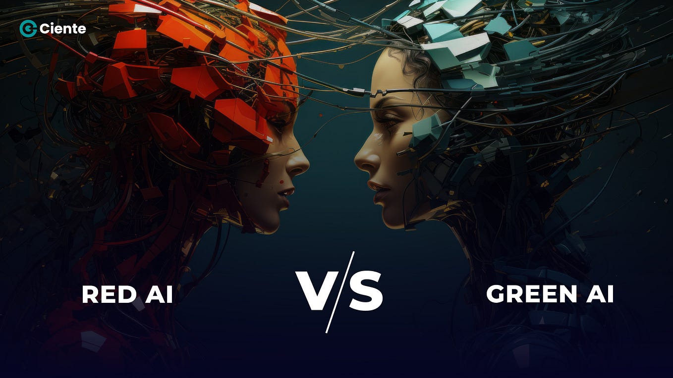 What is AGI vs AI?. Artificial Intelligence (AI) and… | by Team Ciente | Medium