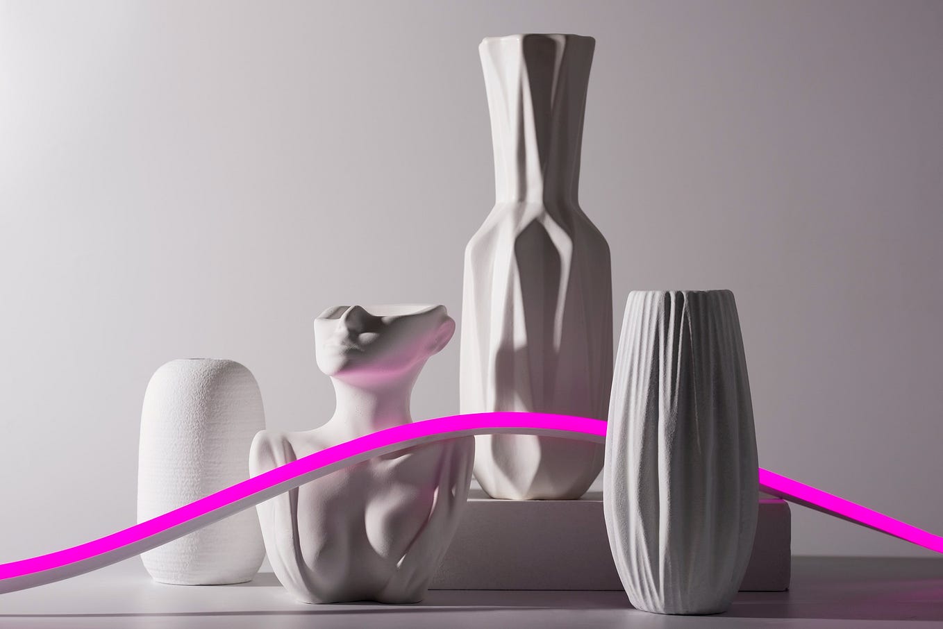 From Concept to Reality: How 3D Printing Prototypes are Transforming ...