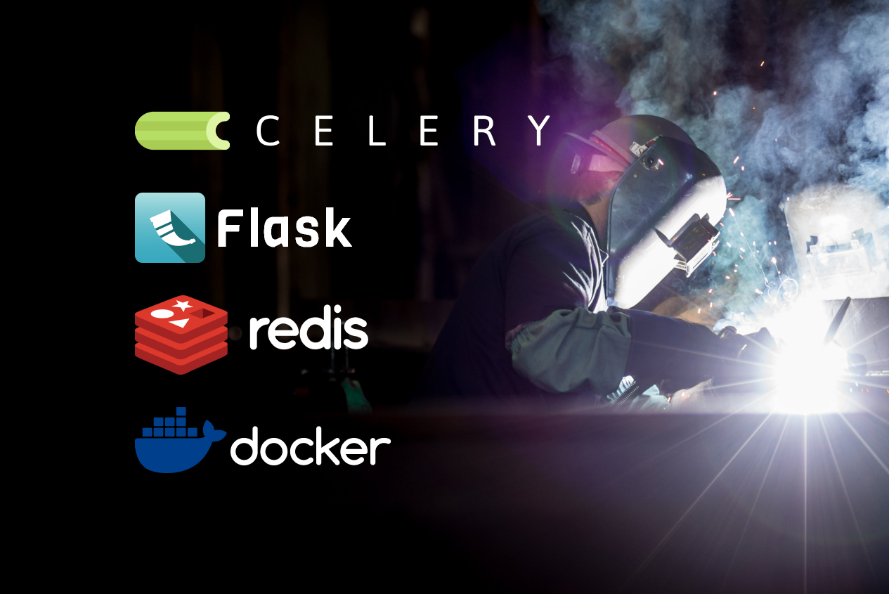 Asynchronous tasks in Python with Celery + RabbitMQ + Redis | by Valon Januzaj | Level Up Coding