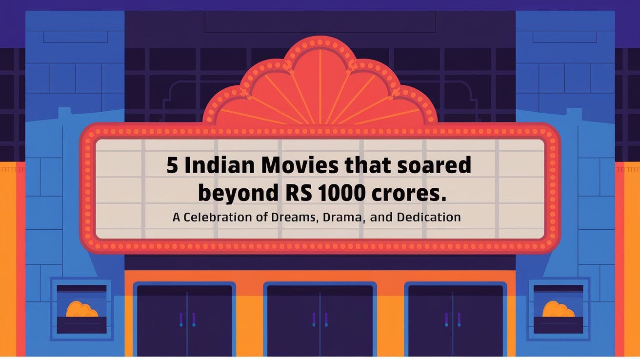 The Impact of Cinema on Society: Inspiring Change and Shaping Culture ...