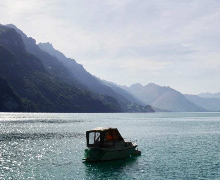 The NYC Effect. Here we go | by Nihar Nanavaty | Medium