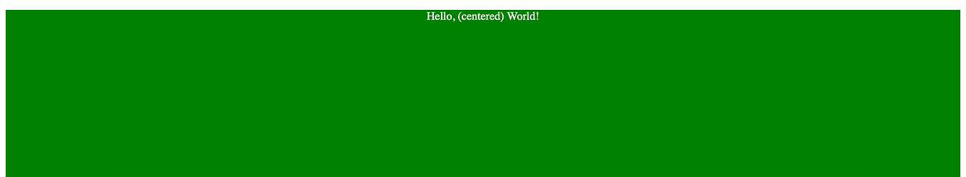 How to Position Background Images With CSS | by aliceyt | Better ...