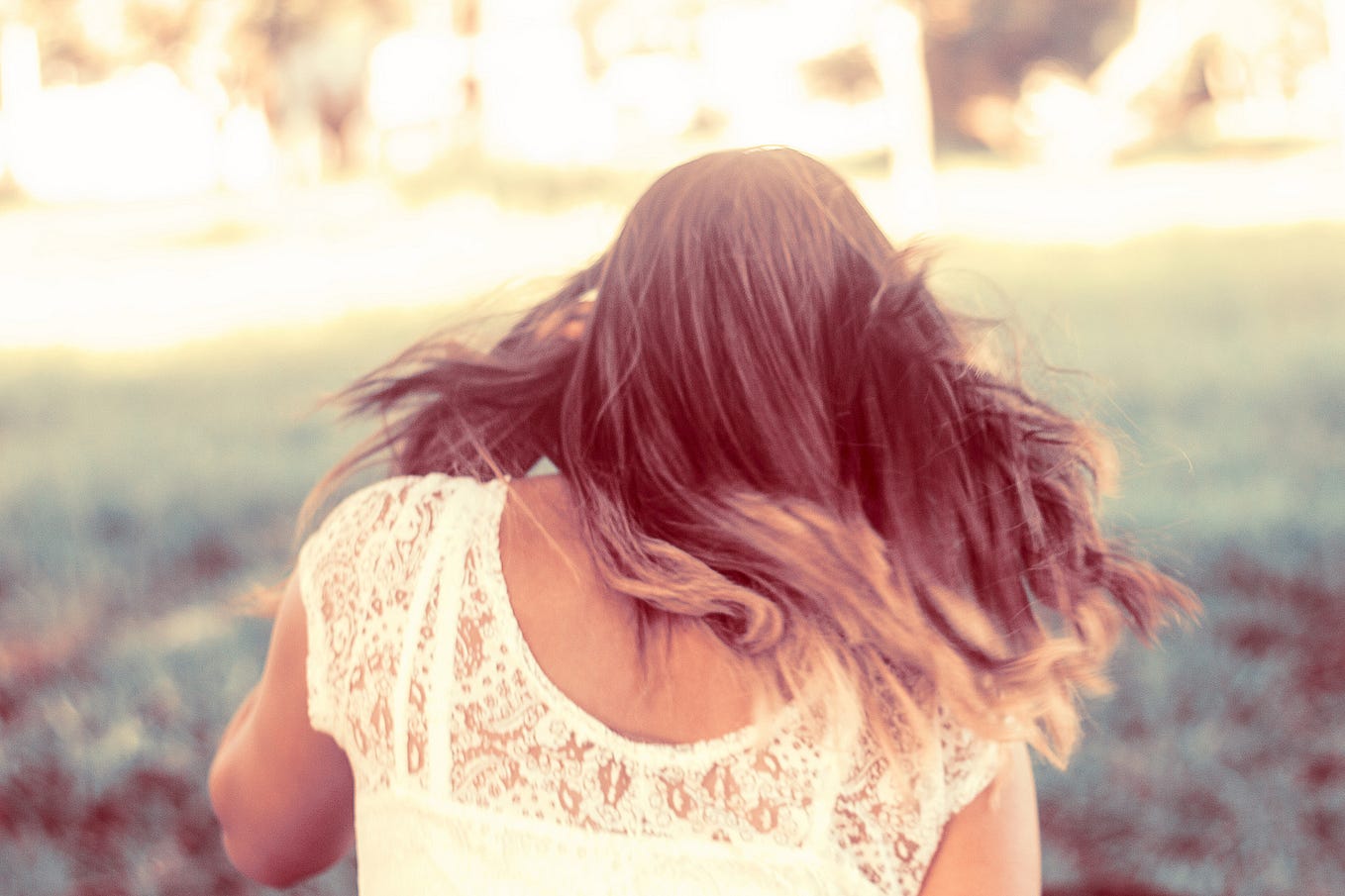 I AM A WOMAN, REGAINING LOST POWER | by John Wolfstone | Athena Talks ...