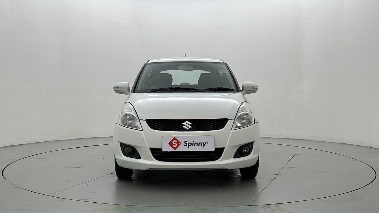 Used Diesel Cars in Mumbai | Certified Second Hand Diesel Cars | Spinny ...
