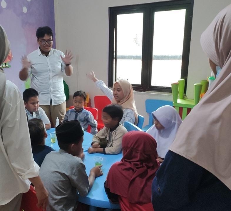 Solusi Permasalahan Pendidikan di Indonesia | by Aqiel Chevaliado | Medium