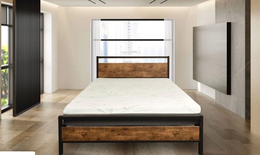 The Art of Rest: Introducing Exquisite Premium Mattress Range | by Seva ...