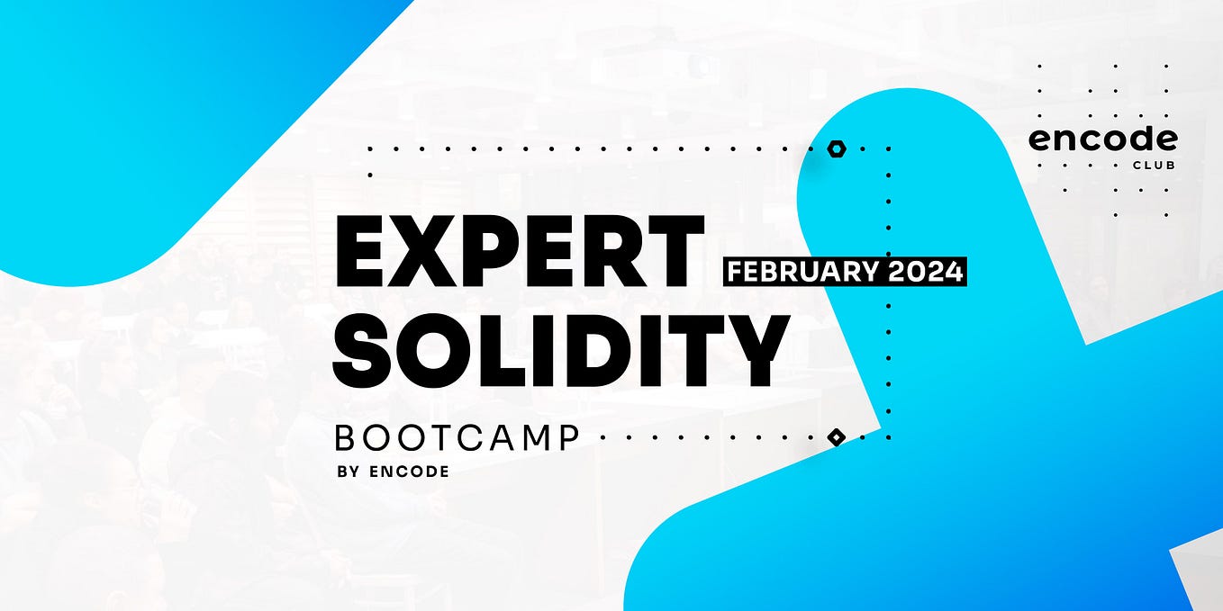 All About Solidity — Article Series | by Jean Cvllr | Coinmonks | Medium