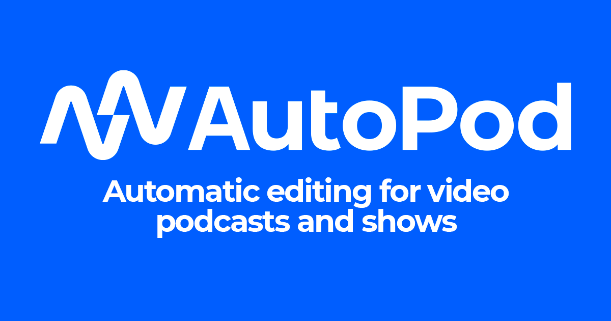 AutoPOD Crack: Unlock the Power of Professional Podcasting | by Gray ...