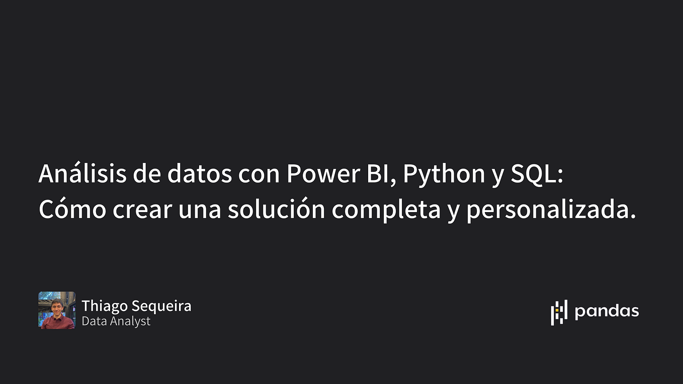 Clustering en Python: Implementando K-Means paso a paso. | by Thiago Sequeira | Medium