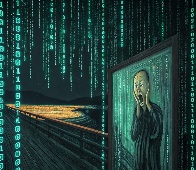 The Banality of Narcissistic Evil | by Jelly Bean | Jul, 2025 | Medium