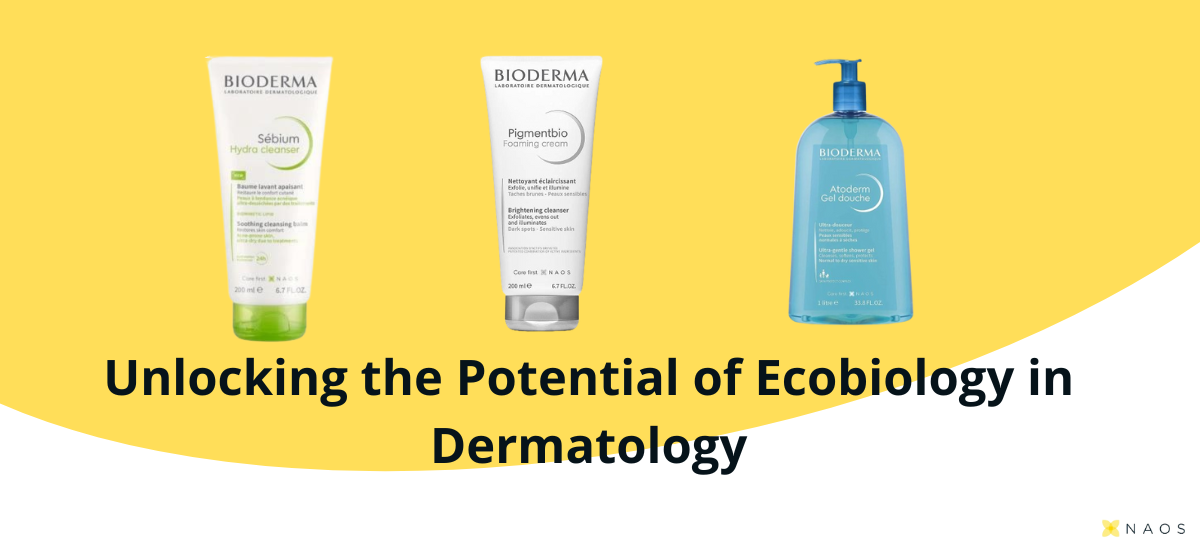 Unleashing the Power of Bioderma Pigmentbio: A Gamechanger in Skincare ...