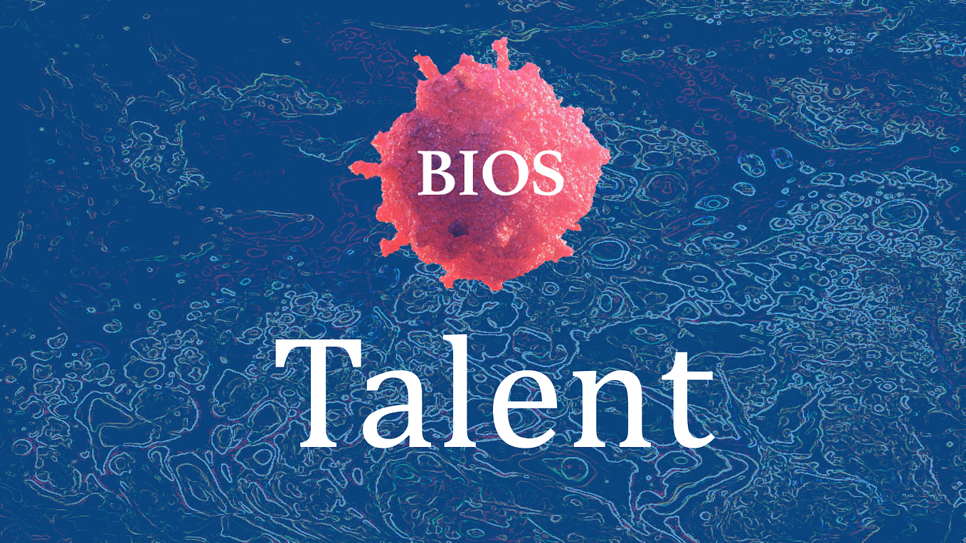 BIOS — Beaker List 50: Top Serial Academic Life Science Entrepreneurs 🔬 ...