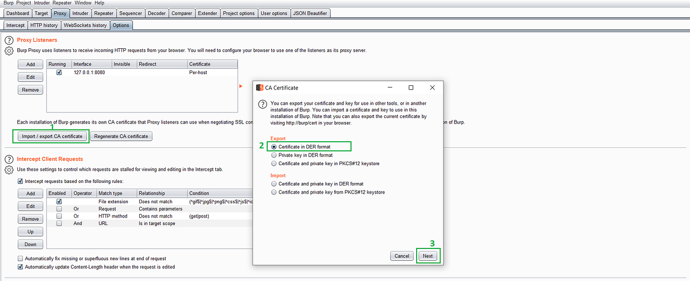 Mobile App Security Testing Setting Up Mobsf Dynamic Analyzer For 4074