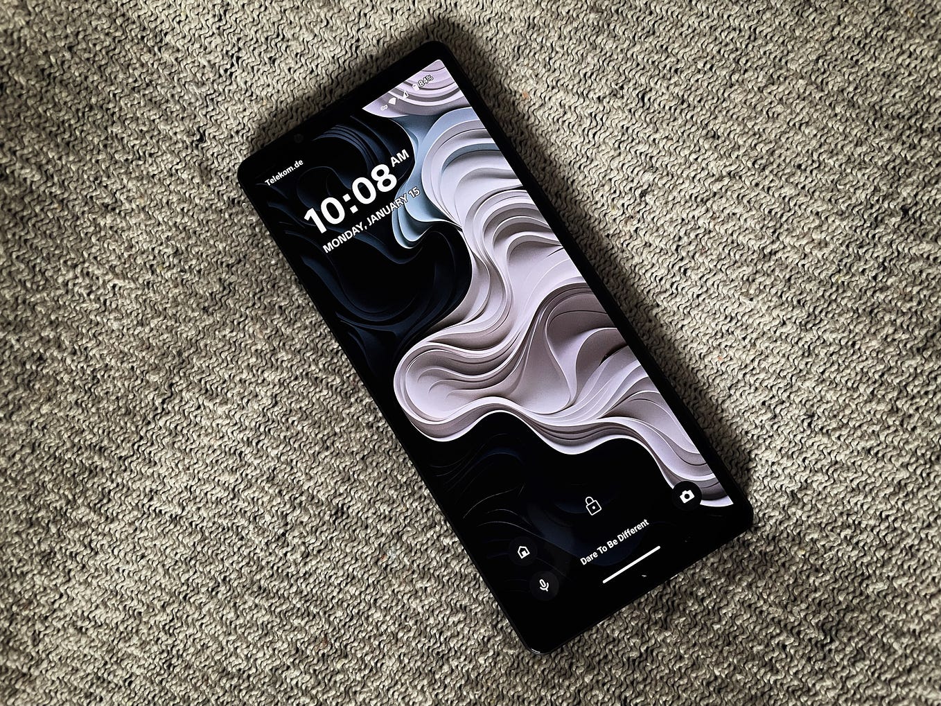 Great article. I had a hard time choosing between this phone, the Asus ...