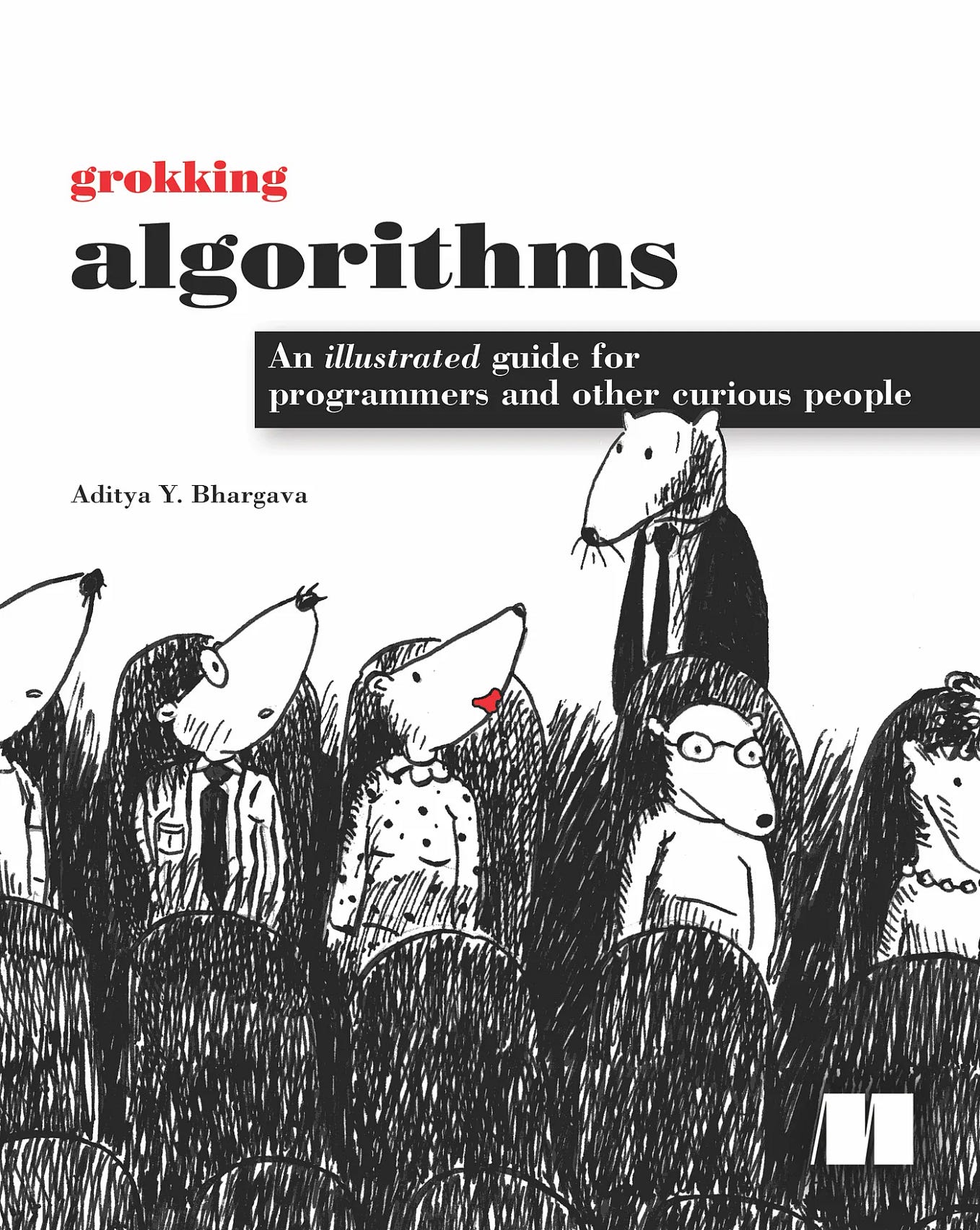 สรุปหนังสือ Grokking Algorithms [Part 1] | by Anurak Jairak | Medium