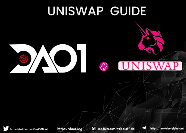 DAO1 Takes the Concept of Decentralized Autonomous Organization to a ...