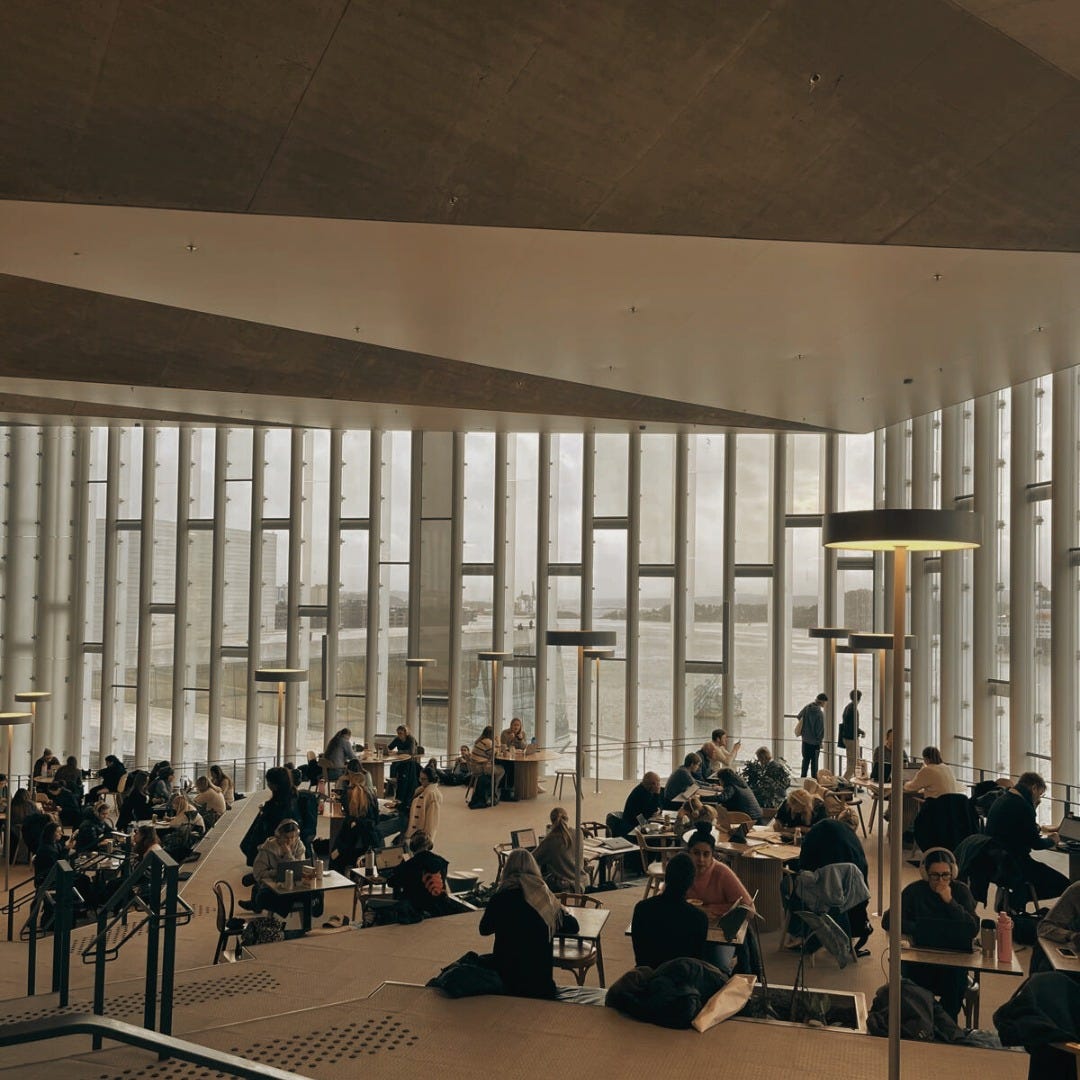 No Frontiers- Lost in Translation: How Language Shapes Who You Are | by No Frontiers | No ...