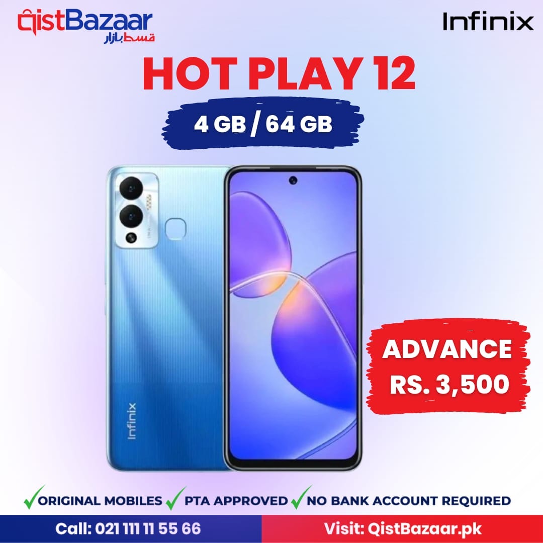 Seamless Connectivity: Mobiles on Installments in Karachi Without ...