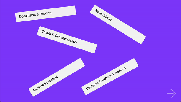 Strukturierte vs. unstrukturierte Daten: Ein Überblick | by DataMonkey ...