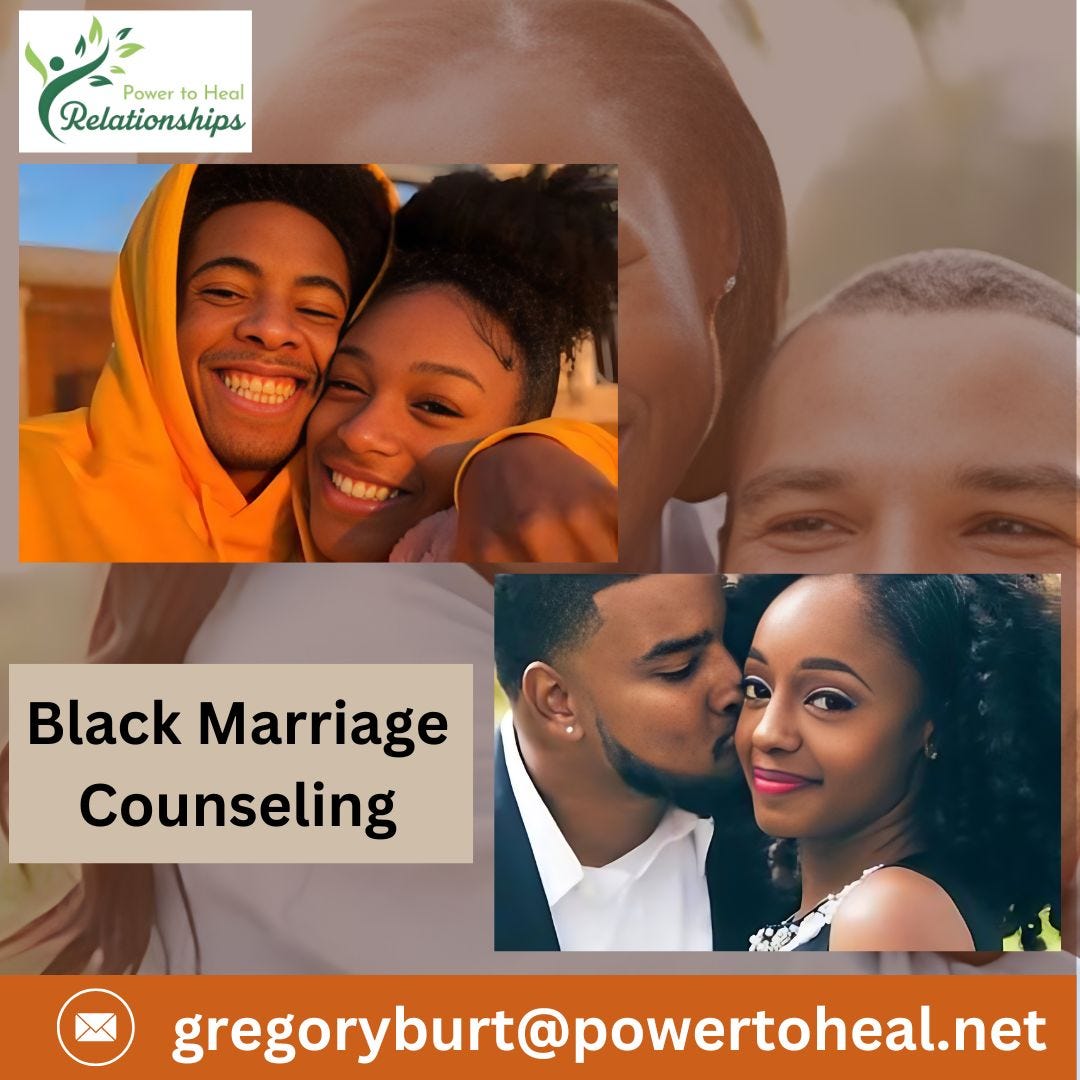 Marriage Counseling Plano - Power to Heal Relationships - Medium
