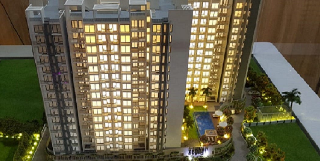 VTP Pegasus New Launch Project In Kharadi Pune — VTP Realty | by Smart ...