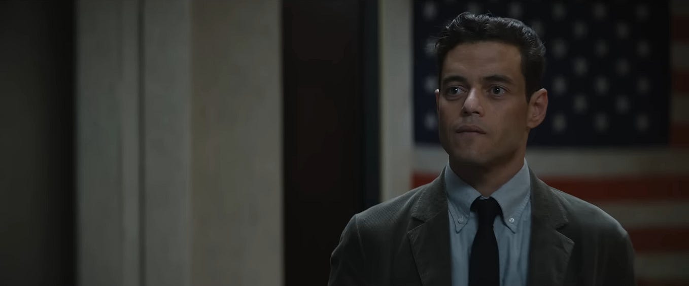 ‘The Zone of Interest’ Plot Summary and Ending Explained | by Stephan Gill | Medium