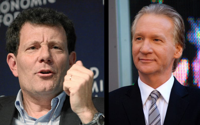Boldly Go Back: Anti-Science Regressivism from the Left and the Right ...